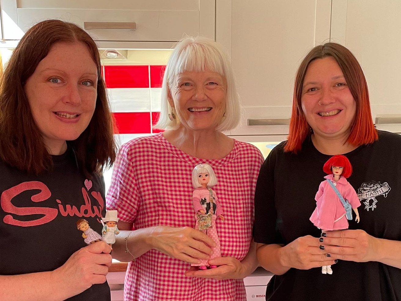 Sindy on Social Media – Instagram: Sewist53/Sue Scrase – The Little ...