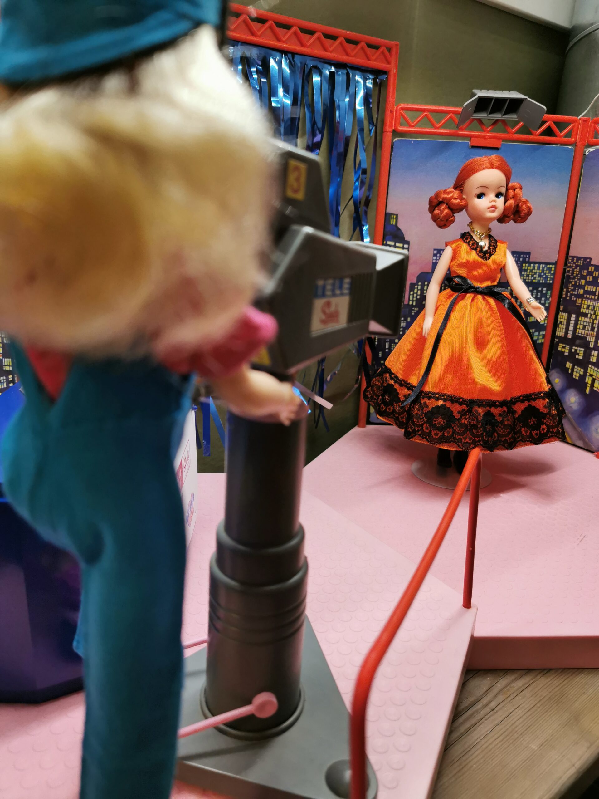 2021 The Emm E Sindy Playdolls – The Little Sindy Museum