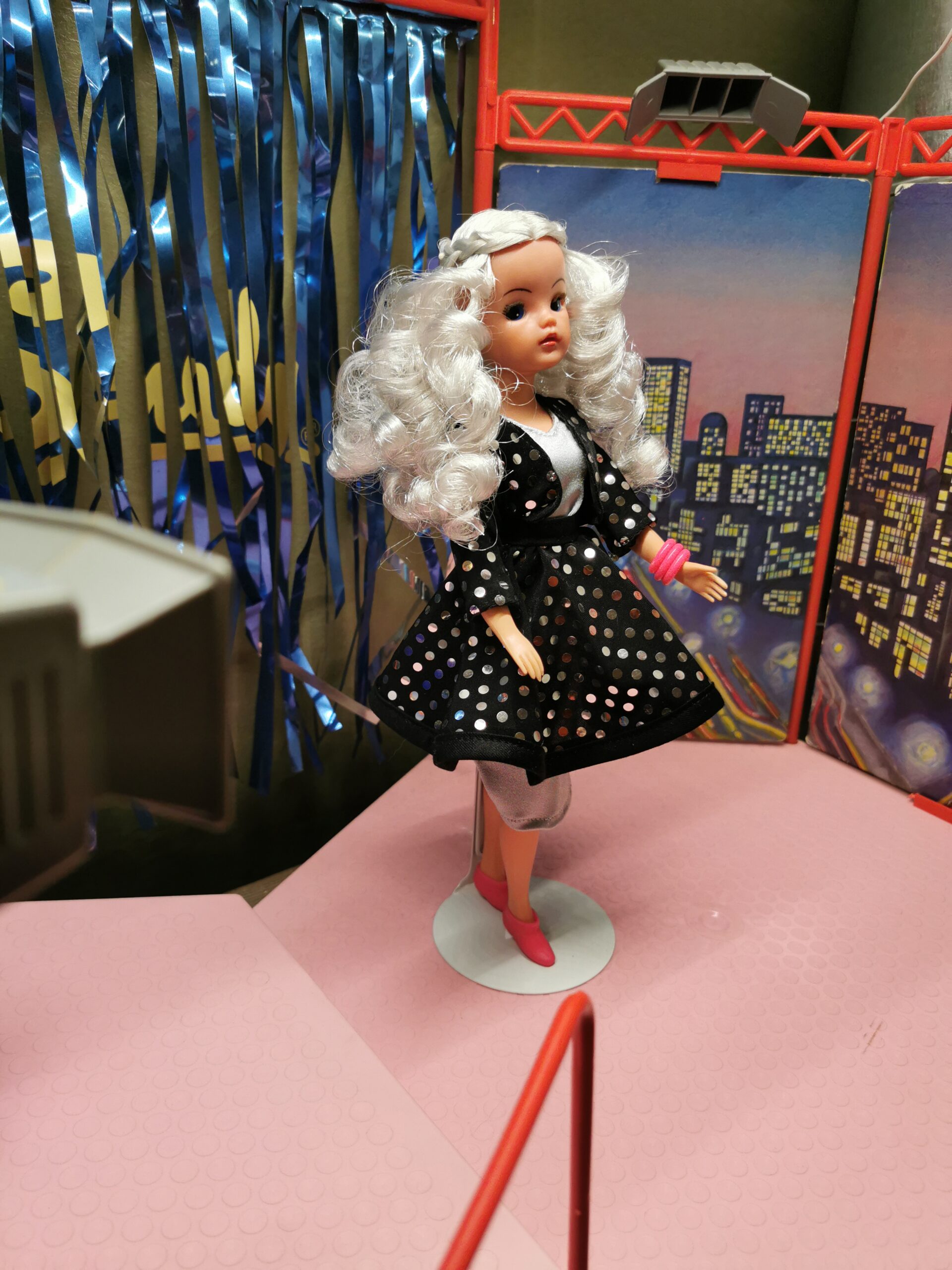 2021 The Emm E Sindy Playdolls – The Little Sindy Museum